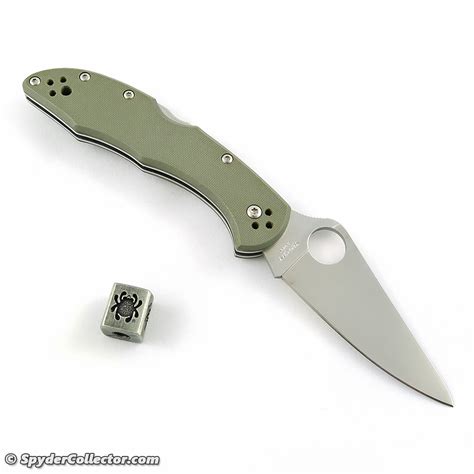 SpyderCollector | Spyderco pics & reviews | Page 3