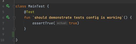 Adding Git And Tests