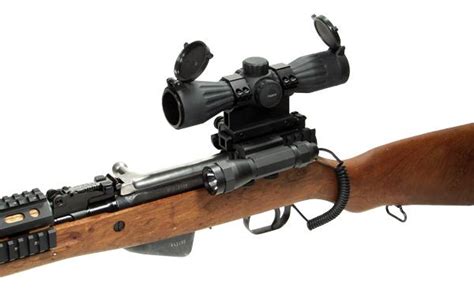 Utg Pro Sks Tri Rail Picatinny Montage Ggunsde