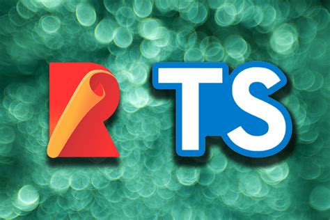 using rollup to package a library for typescript and javascript