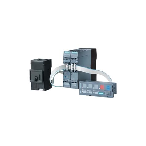 Simocode Pro 3uf7 Motor Management And Control Devices Sell Best