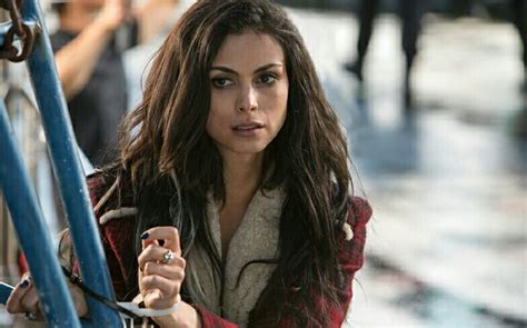Deadpool 2016 Morena Baccarin Morena Baccarin Deadpool Vanessa