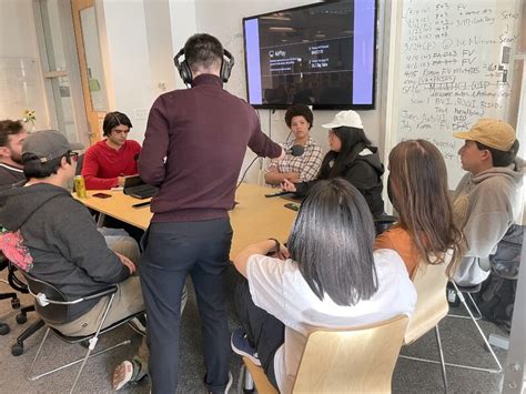 University Of Colorado Boulder College Of Engineering And Applied Science