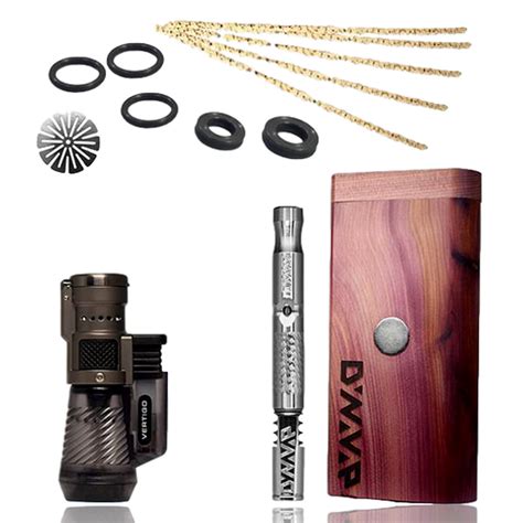 Dynavap 2021 M Vaporizer Starter Pack The Next Level Inc