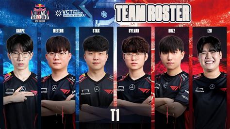 발로 T1 레드불 결승 시작 숲 Soop 에펨코리아