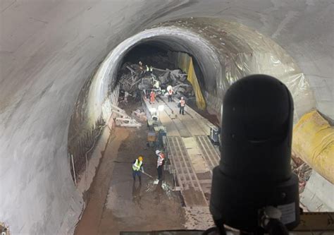 慧明捷参与深江铁路隧道坍塌事故应急实战救援 联系我们