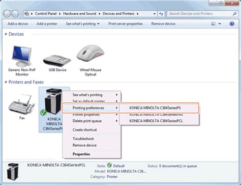 Windows 7 Printer Icon At Collection Of Windows 7 Printer Icon Free For