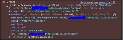c cors error while sending post api from angular to stack