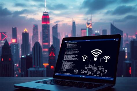 Uncovering The Secrets Of Hidden Wifi Networks A Comprehensive Guide To Finding Hidden Ssids