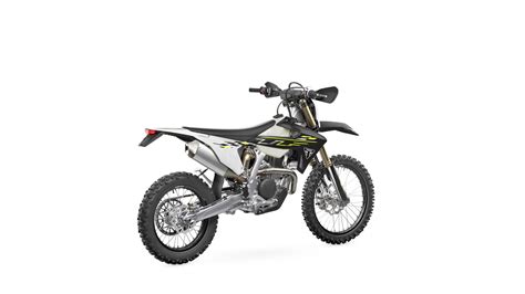 Triumph Tf 450 E Und Tf 250 E 2025