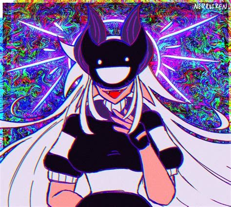 Opheebop Anime Anime Art Funkin