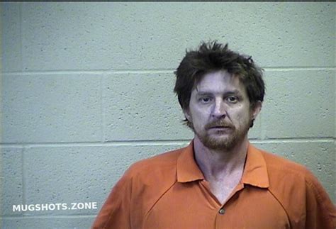Lane David Joseph Robert 02052024 Pottawatomie County Mugshots Zone