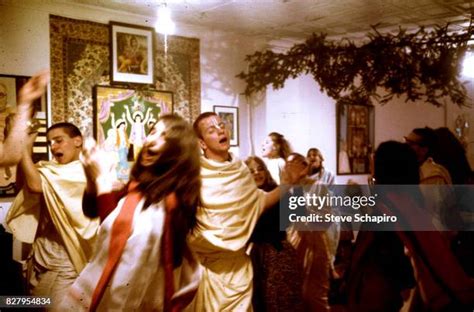 Hare Krishna Movement Photos And Premium High Res Pictures Getty Images