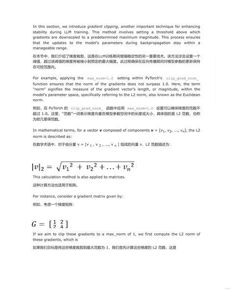 Build A Large Language Model From Scratch附录dgpt 4o翻译版build A Large Language Model From