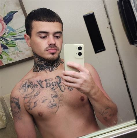 Codee Yount Tbh Gonorrhea Wouldve Been A Good Name For Facebook