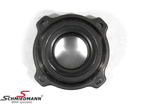 Wheel bearing rear 51X88X46 - 33416795961, 33 41 6 795 961, 6795961 ...