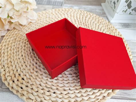 Направи си сам заготовки материали и опаковки