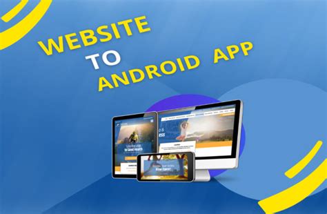 Convert The Website To An Android App By Androiddevlp Fiverr