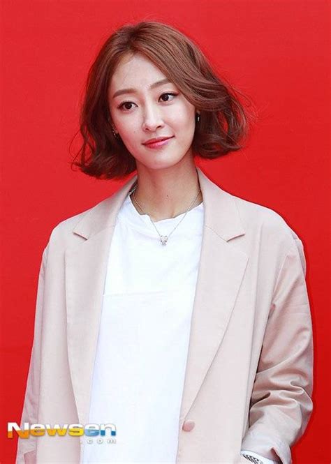 Lee Chae Won 이채원 Picture Gallery Hancinema The Korean Movie And Drama Database