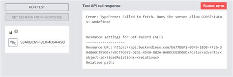 User Rookie Login User With Api Missions Backendless Support