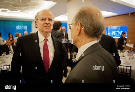 Manhattan New York Usa 25th Sep 2013 Chief Judge Jonathan Lippman Announces At The Citizens