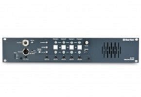 Clear Com MS 704 Encore 4 Channel 2RU Main Station AVL Supply Sales Portal