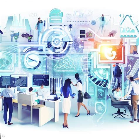 Effects Of Ai On Small Scale Businesses