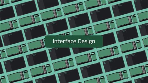 Interface Design Figma