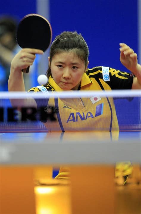 Fukuhara Ai Jpn Editorial Image Image Of Champion 14459060
