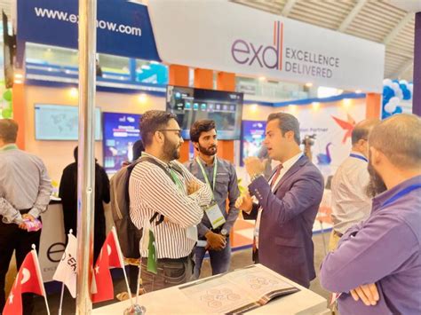 Shahzaib Akram On Linkedin Itcnasia24 Itexhib Itengineers Itcompany Itcn