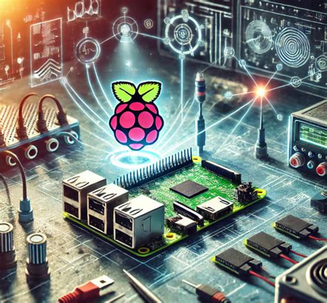 Which Raspberry Pi Has A DSP Core MaidaTech