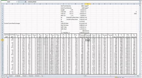 Excel Spreadsheets For Piping Calculations Db Excel Com