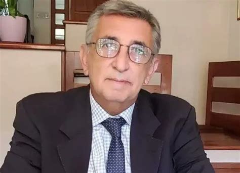 Alejandro Melik Acá No Pasó Nada Noticias