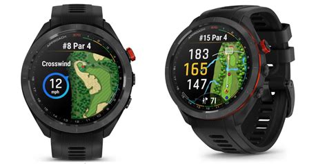 Garmin Approach S Review Better Than The Rest T