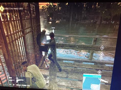 Strange Glitch Rmafiathegame