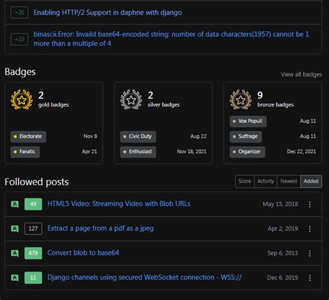 Many Use Stackoverflow To Find Solution But Also Need To Help The
