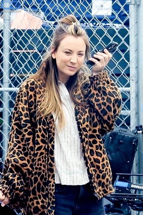 Kaley Cuoco Nude Pictures Photos Playboy Naked Topless Fappening