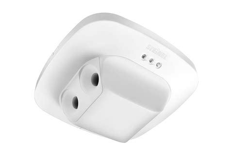 Sensors Crestron Lighting