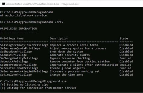 Docker Desktop Privilege Escalation Vulnerability CVE Qualys ThreatPROTECT