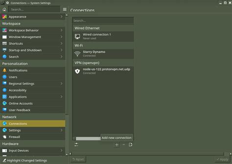 Open Vpn On The Steam Deck Rsteamdeck