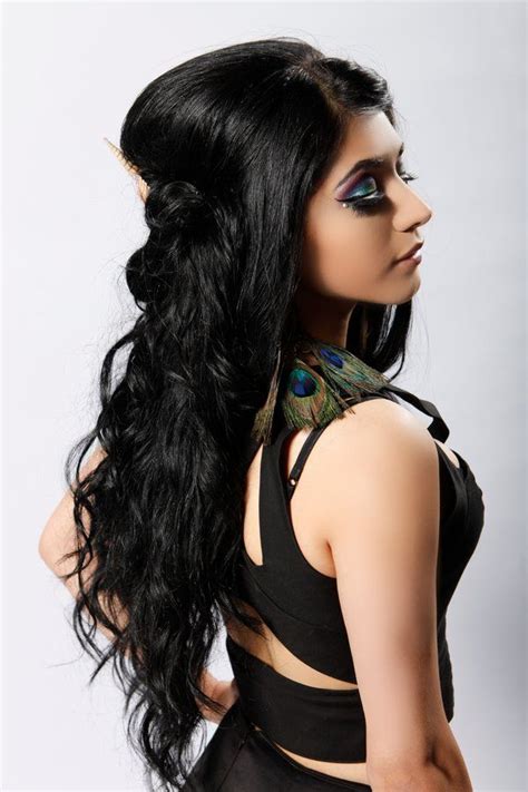 Pin By Holly Sengbusch On Beauty Half Updo Hairstyles Womens