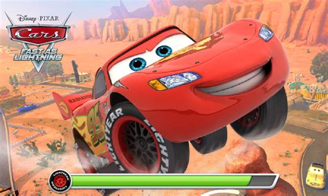 Disney Pixar Cars Games For Android