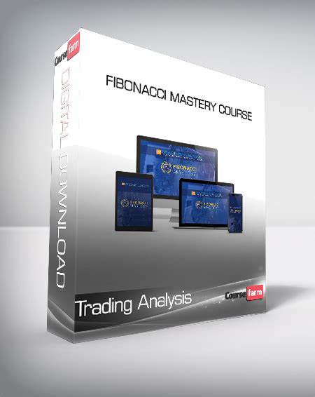 Trading Analysis Fibonacci Mastery Course Course Farm Online