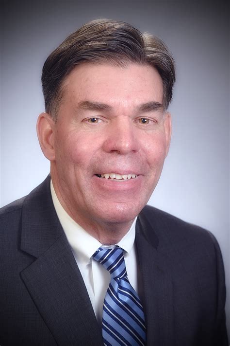 Tim Stanton Joins Trinity As Regional Vice President Of Philanthropy