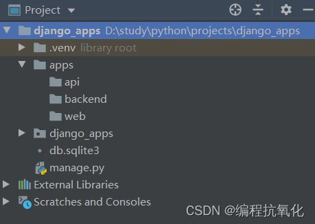 Django从入门到精通一 CSDN博客
