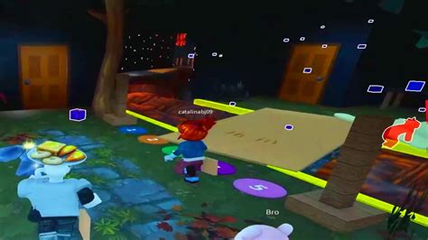 Rainbow Friends Script Esp Items And Monster Youtube