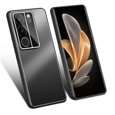 Vantime Case For Vivo V29 5g Shockproof Lightweight Anti Slip Border