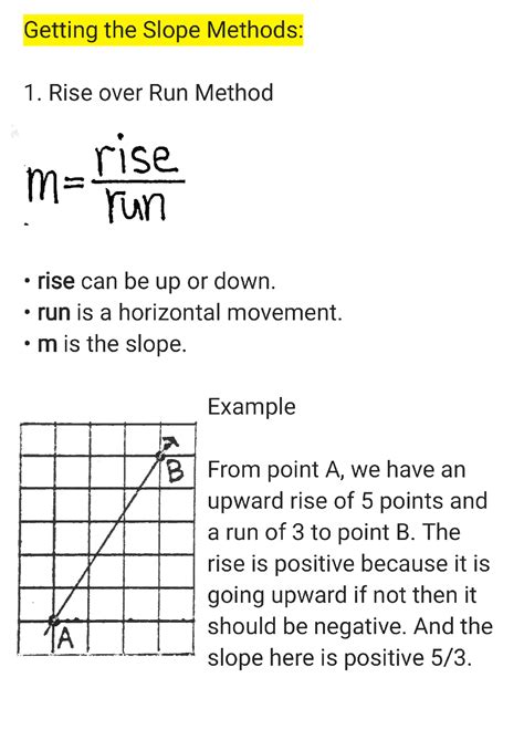 SOLUTION Linear Equation Forms Studypool