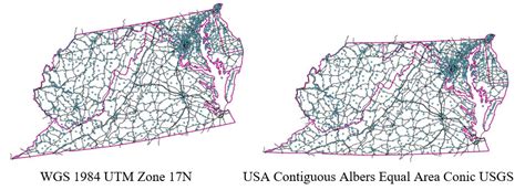 chapter 7 displaying data remote sensing with arcgis pro second