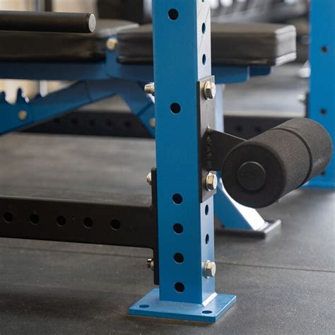 Hamstring Curl Rack Etsy